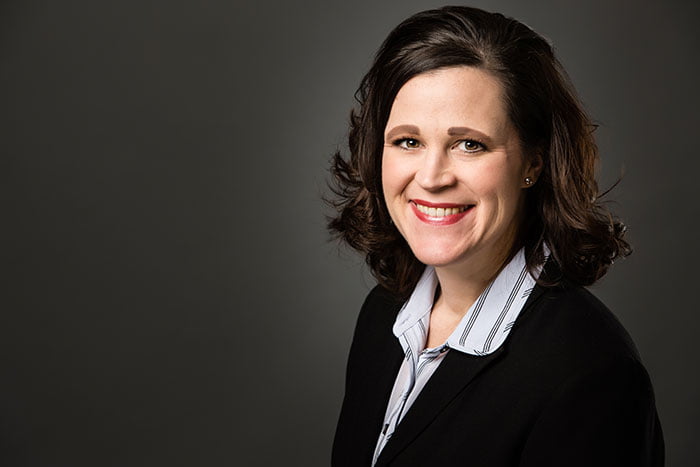 Amber S. Miller – Crenshaw Dupree & Milam Law Firm