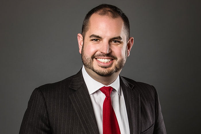 Charles F. Russell – Crenshaw Dupree & Milam Law Firm