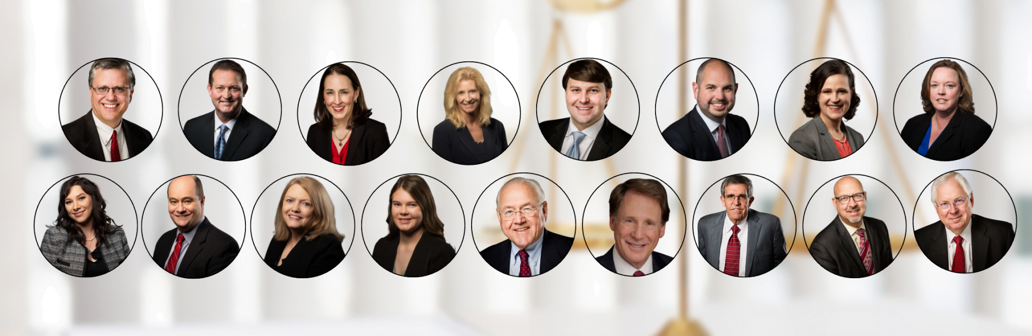 Attorneys – Crenshaw Dupree & Milam