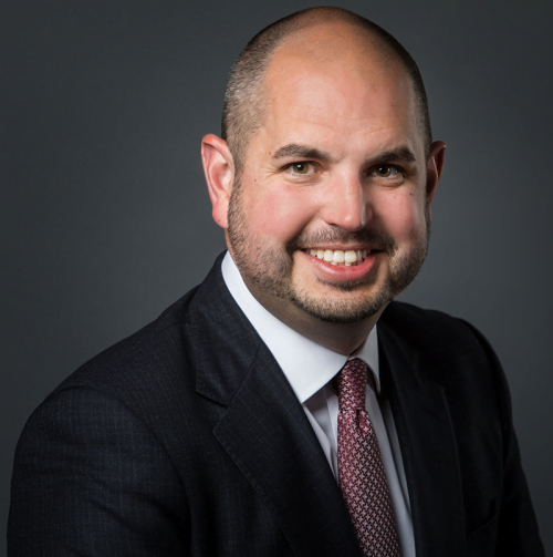 Charles F Russell - Crenshaw Dupree & Milam