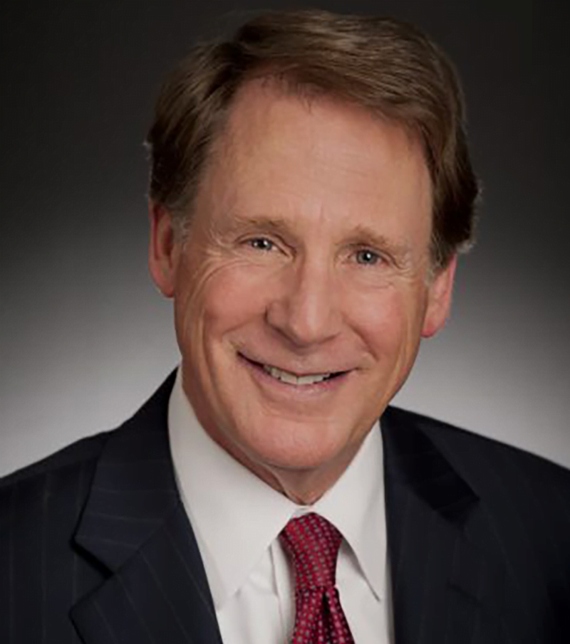 Robert L Duncan - Crenshaw Dupree & Milam